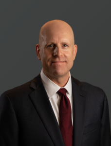 Jeremy Newell - PMR Law