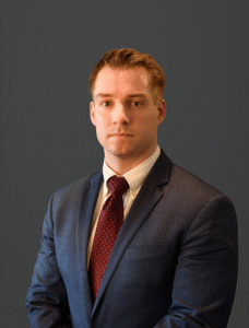 Andrew Archer - PMR Law